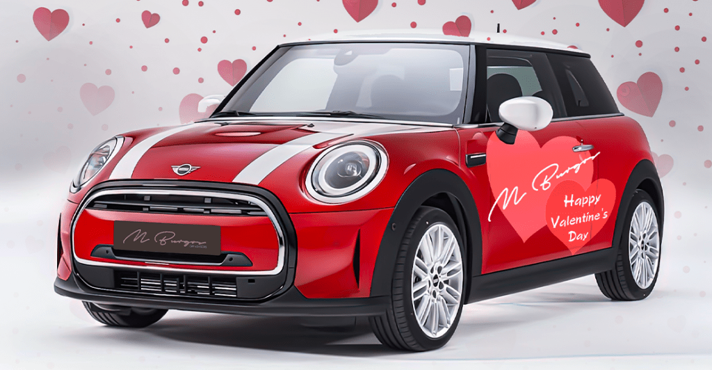 5 Coches de Ocasión candidatos a robarte el corazón por San Valentín ...